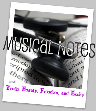 Truth, Beauty, Freedom, and Books: 2010